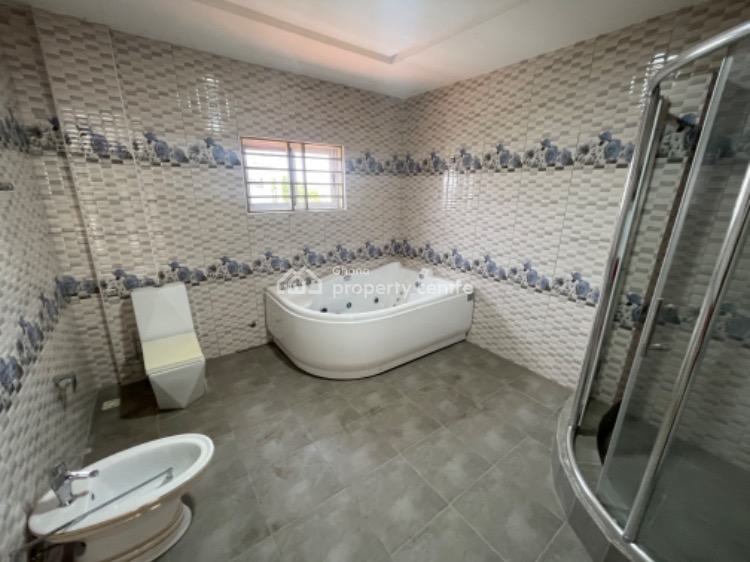 For Sale: Ultra Modern 4 Bedroom House Now Selling, Madina Estate ...