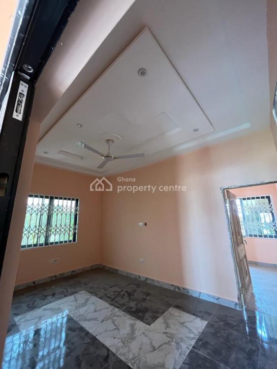 For Rent: Executive Chamber And Hall Self Contained In Ogbojo, Ogbojo ...