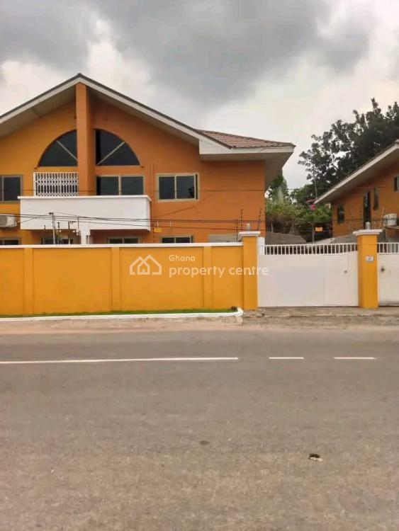 For Rent: Exexutive 3bedroom House @ Roman Ridge, Roman Ridge, Accra ...