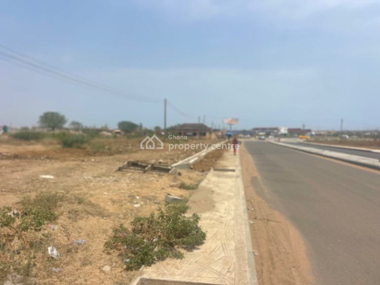 For Sale: Roadside Plots For Commercial Use Now Selling, Boyteman, East ...