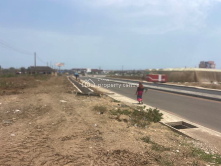 For Sale: Roadside Plots For Commercial Use Now Selling, Boyteman, East ...