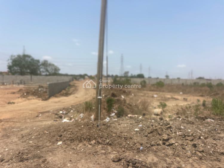 For Sale: Roadside Plots For Commercial Use Now Selling, Boyteman, East ...