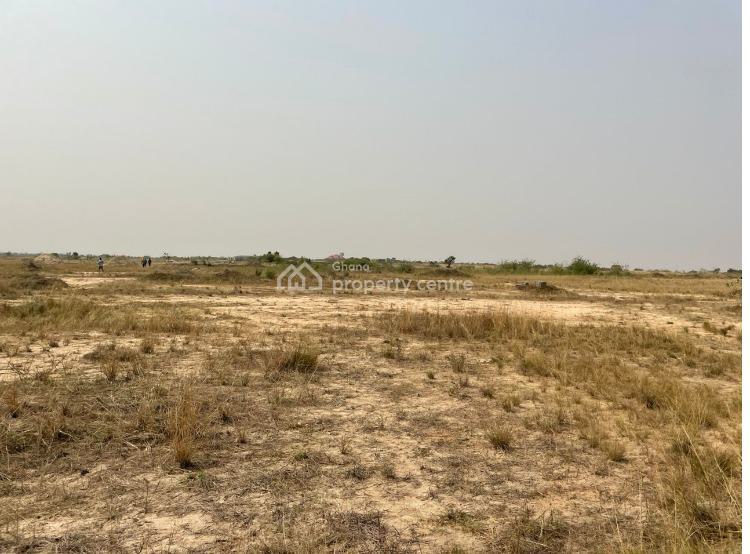 For Sale: Serene Area With All Amenities In Place., Rock City, Tema ...