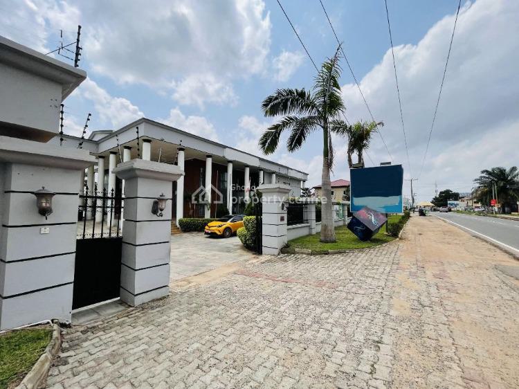 For Rent: Luxurious 10 Bedrooms House @ East Legon Anc, East Legon ...