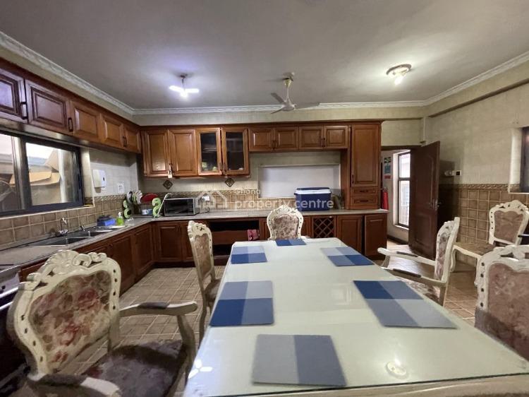 For Rent: Luxurious 10 Bedrooms House @ East Legon Anc, East Legon ...