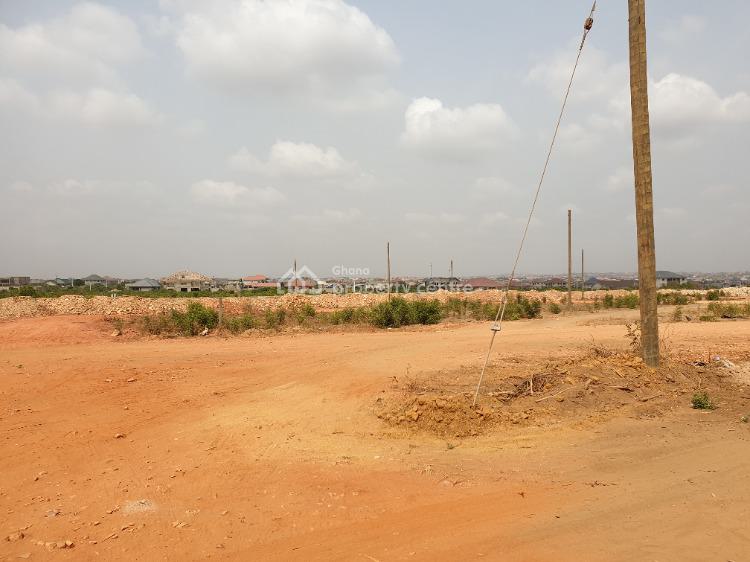 For Sale: Baffling Discount On Express Land, Savana Road, Community 25 ...