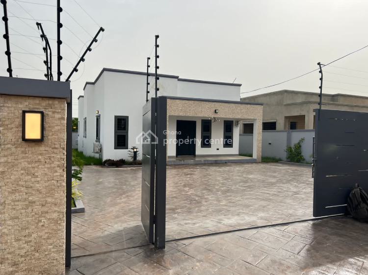 For Rent: Captivating 3 Bedroom House, Ashaley Botwe, Adenta Municipal ...