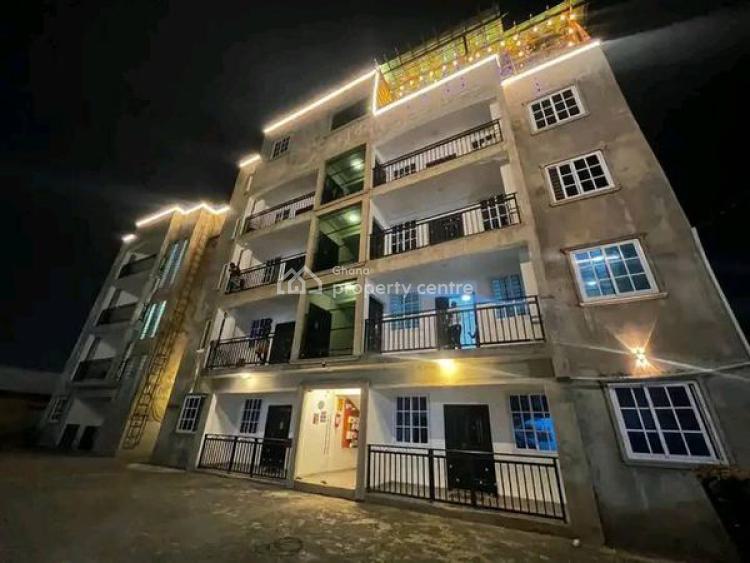 For Rent: Executives 2 Bedroom Apartment At East Legon Nanakrom., East ...
