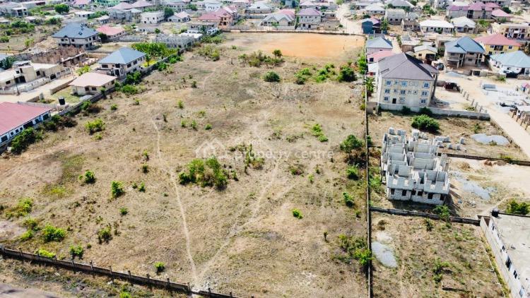 For Sale: 30 Plot Of Titled Land At Amasaman, Amasaman, Amasaman, Ga ...