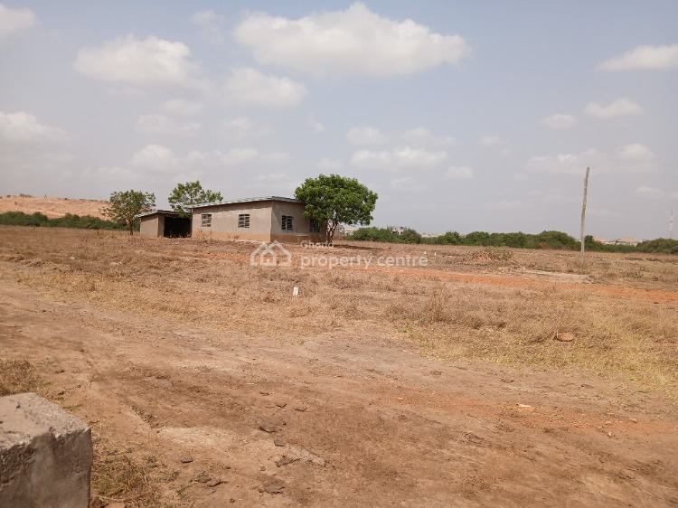 For Sale: Enjoy Benefits On Well Measured Half Plots, Comm 25 Enclave ...