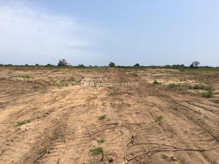 For Sale: Dawhenya-affordable And Unique Plots, Dawhenya, Tema, Accra ...