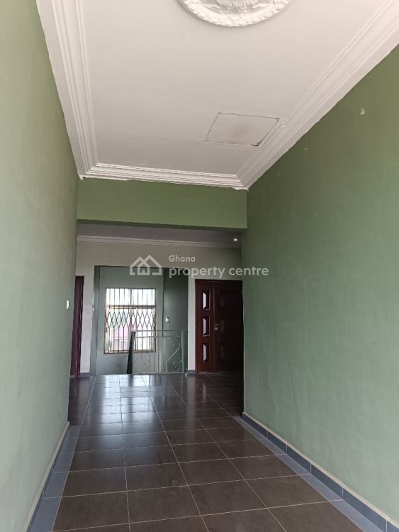 For Rent: Chamber & Hall Self Contained In Haatso, Haatso, Ga East ...