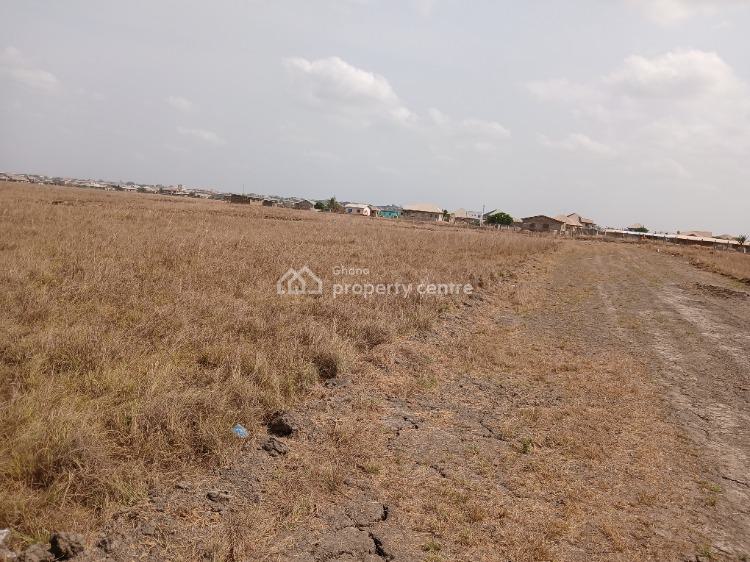 For Sale: Estate Lands On A Friendly Budget., Rock City, Tema, Accra ...
