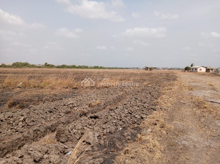 For Sale: Issue-free Plots At Rock City., Rock City, Tema, Accra ...