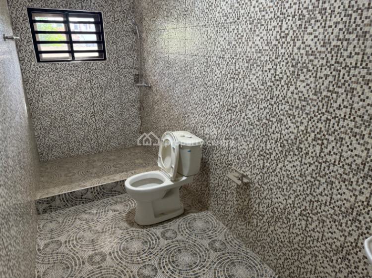 For Rent: Newly Built 2 Bedroom Flat, Close To Emmanuel Estate, Afienya ...