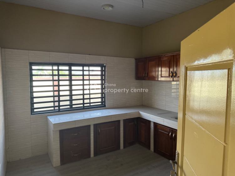 For Rent: Newly Built 2 Bedroom Flat, Close To Emmanuel Estate, Afienya ...