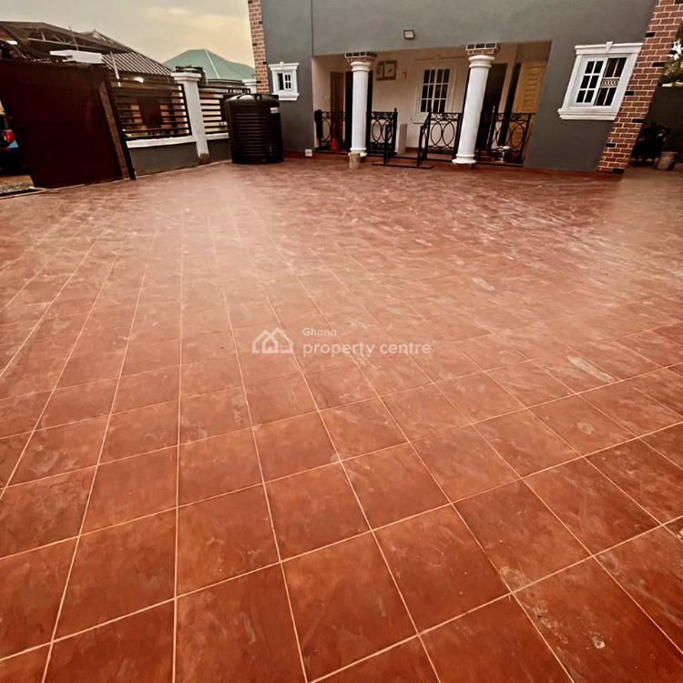 For Rent: Executive Luxurious Newly Built 2bedrooms Apartment, North ...