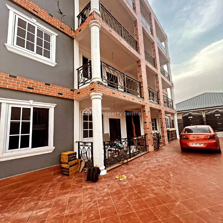 For Rent: Executive Luxurious Newly Built 2bedrooms Apartment, North ...