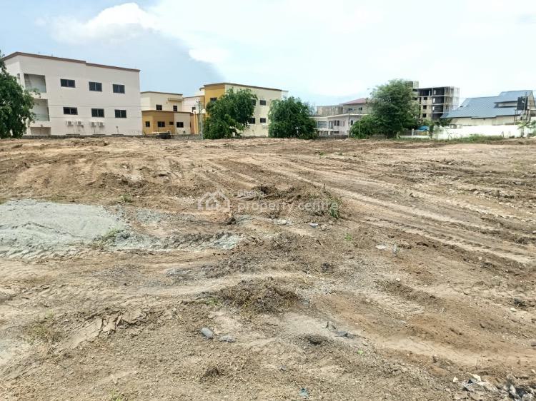 For Sale: Exclusive Titled Land With Land Certificate- Ajiringano (nthc ...