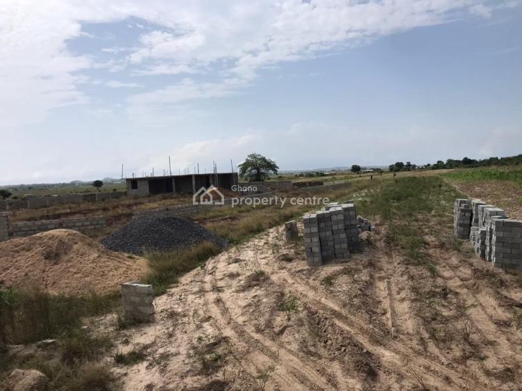 For Sale: Falaa!! Exciting Plot With Free Site Plan, Tsopoli, Ningo ...