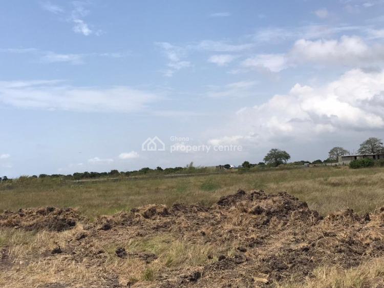 For Sale: Falaa!! Exciting Plot With Free Site Plan, Tsopoli, Ningo ...