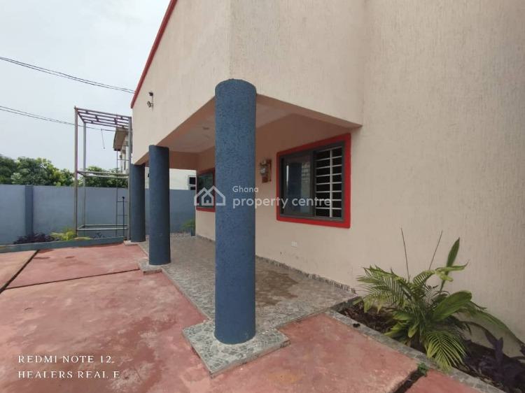 For Sale: Executive Newly Built 3 Bedrooms House, Adenta New Legon ...
