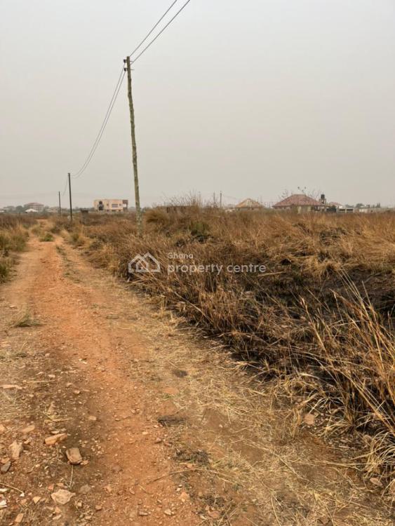 For Sale: Estate Well Demarcated Lands, Tema, Prampram, Ningo Prampram ...