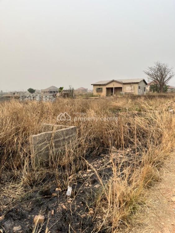 For Sale: Estate Well Demarcated Lands, Tema, Prampram, Ningo Prampram ...