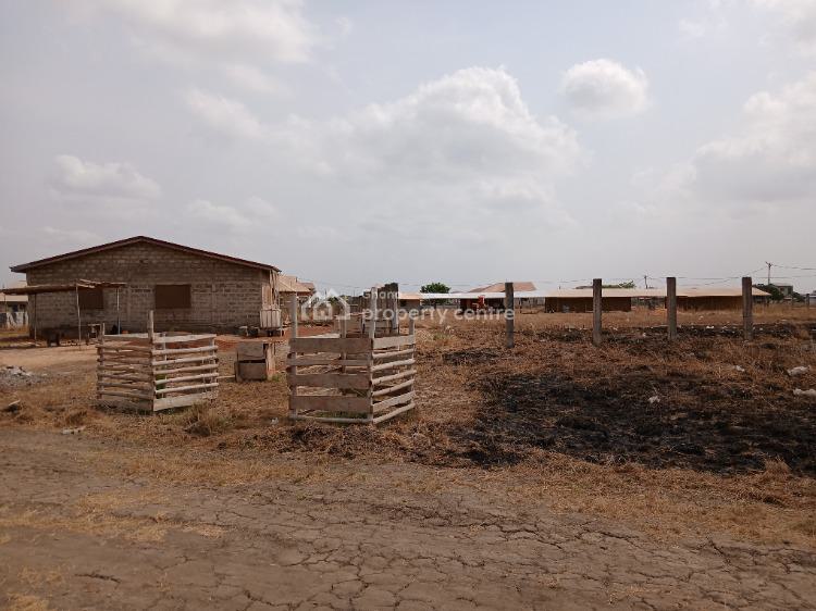 For Sale: Half Plot Available In Tema, Community 25 Mall, Community 25 ...