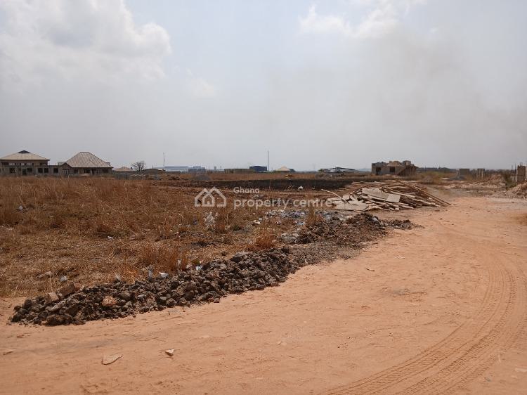 For Sale: Cozy Environment Land Free From Disputes, Community 25 Mall ...