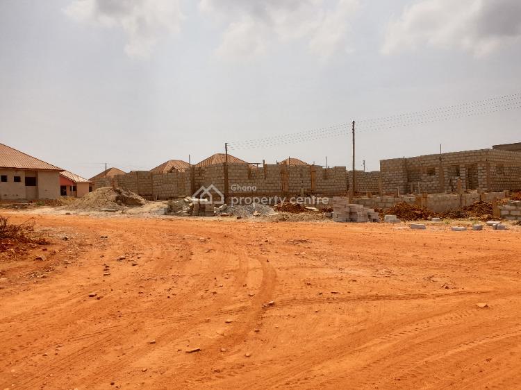 For Sale: Build Your Dream Home Today. Top-notch Land, Adom Estate, Community 2, Tema, Accra ...