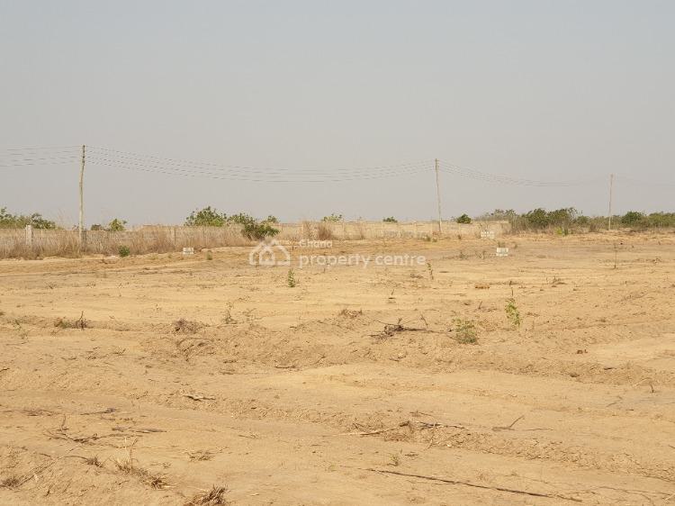 For Sale: Specially Demarcated Lands@dawhenya., After Central ...