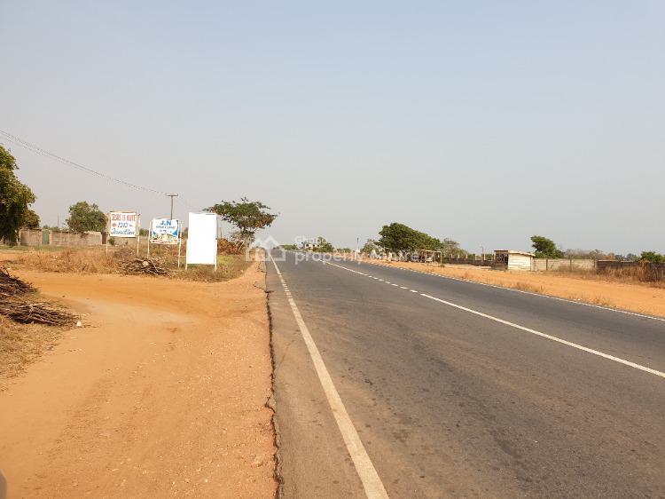 For Sale: Specially Demarcated Lands@dawhenya., After Central ...