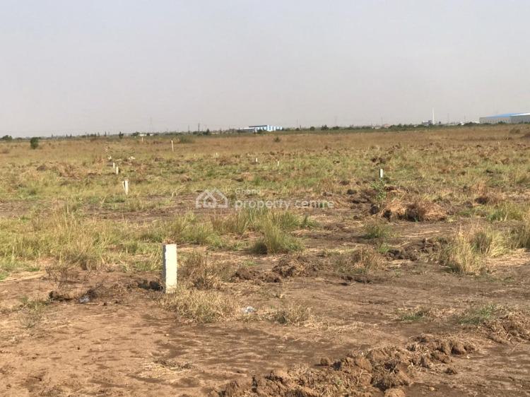 For Sale: Double Price Reduction On Multipurpose Plots @ Dawhenya ...