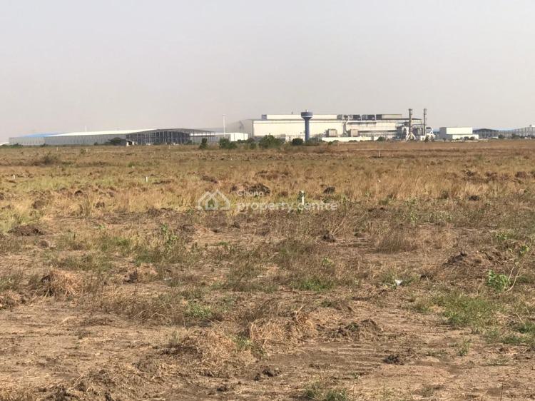 For Sale: Double Price Reduction On Multipurpose Plots @ Dawhenya ...