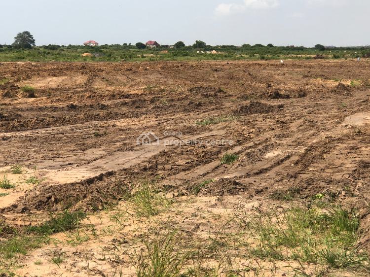 For Sale: Reliable And Properly Demarcated Plots On Promo, Central ...