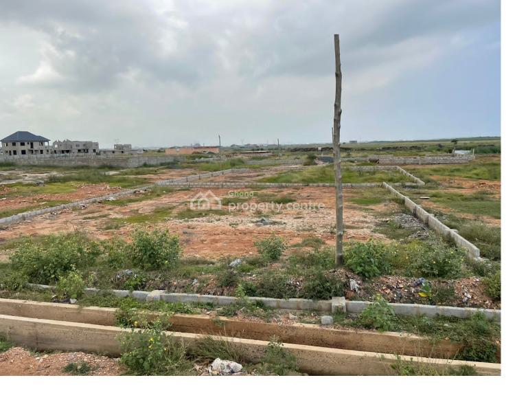 For Sale: Standard Serene Environment @ Tema Comm.25, Adom City Estate ...