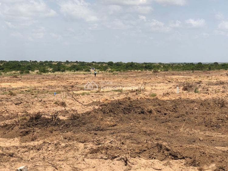 For Sale: Own The Best Affordable Land On Discount, Central University ...