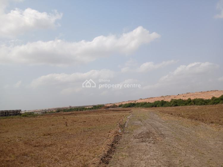 For Sale: Tema Comm.25 Encalves-smart Investment On Plots, Palace Mall ...