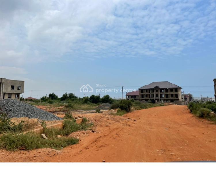 For Sale: Tema Comm.25-executive Gated Community., Adom City Estate ...