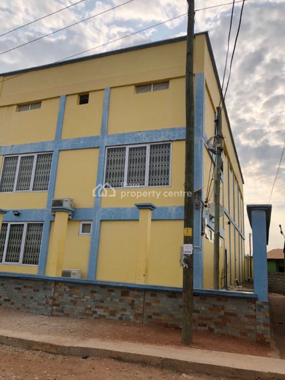 Warehouses in Accra (43 available) | Ghana Property Centre