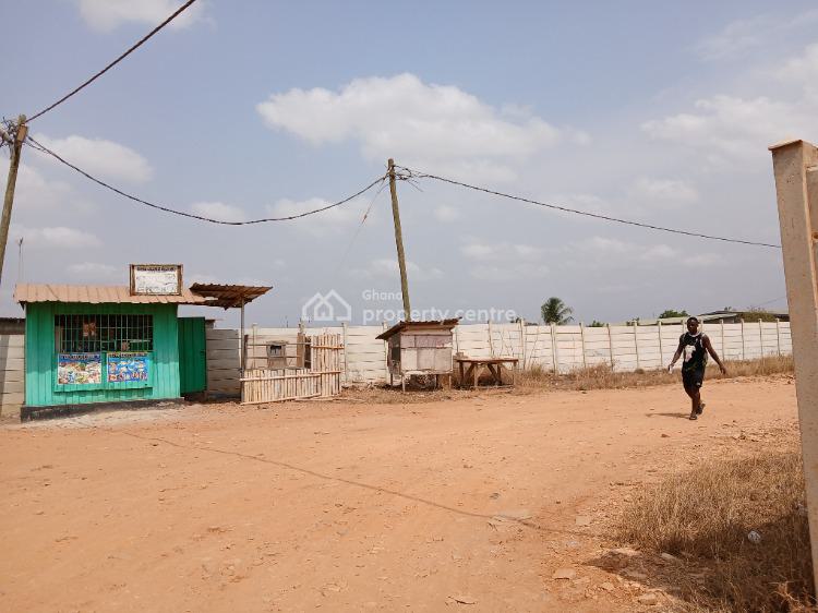 For Sale: Community 25 Enclave Demarcated Plots, Community 25 Mall ...