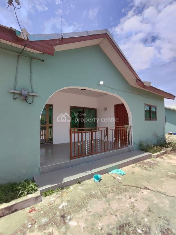 For Rent: 2 Bedroom House Within A Gated Community, Amasaman Cocobod ...