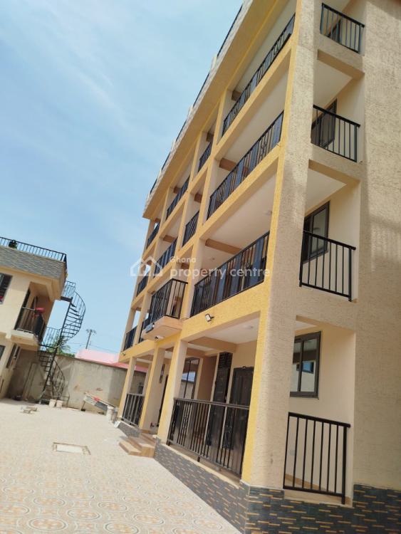 For Rent: Newly Built Executive 2bedrooms Apartment At East Legon ...