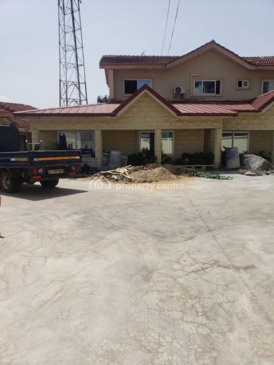 For Rent: 7 Bedroom, Labone, North Labone, Accra | 7 Beds, 8 Baths ...