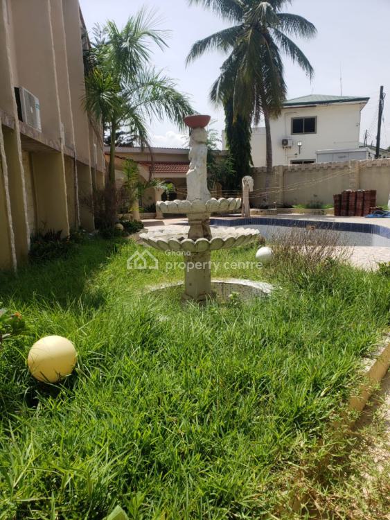 For Rent: 7 Bedroom, Labone, North Labone, Accra | 7 Beds, 8 Baths ...