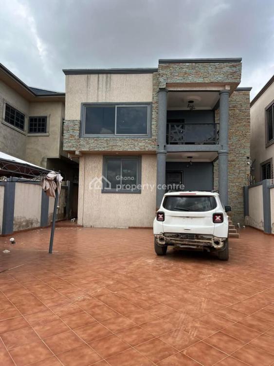 For Rent: Executive 4 Bedroom, Acp Estate, Kwabenya, Ga East Municipal ...
