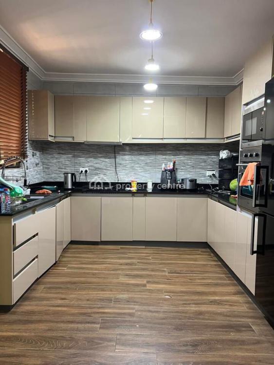 For Rent: Executive 4 Bedroom, Acp Estate, Kwabenya, Ga East Municipal ...