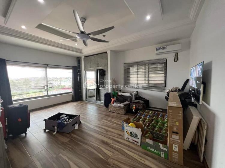 For Rent: Executive 4 Bedroom, Acp Estate, Kwabenya, Ga East Municipal ...