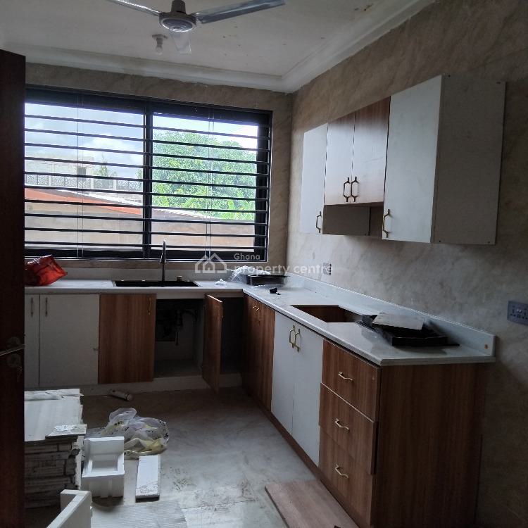 For Rent: Newly Built 2 Bedroom Apartment, Adenta Frafraha, Adenta ...